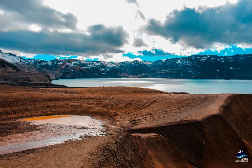 Askja Caldera & Viti Crater Tour | Arctic Adventures