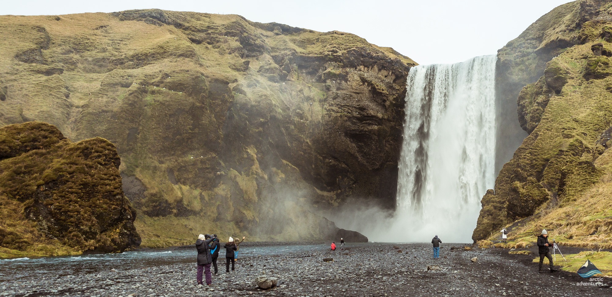 Iceland Sightseeing Tours | Sightseeing in Iceland | Arctic Adventures