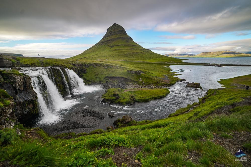 Iceland in August | Travel Guide | Arctic Adventures