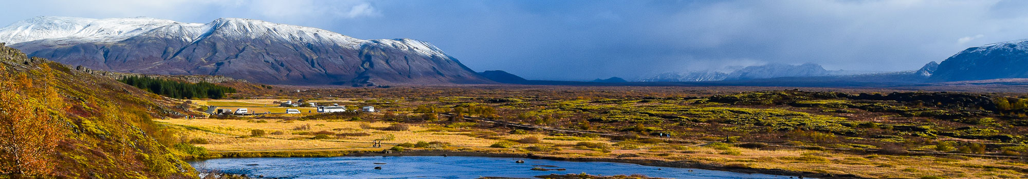 Althing - Parliament of Iceland | Arctic Adventures