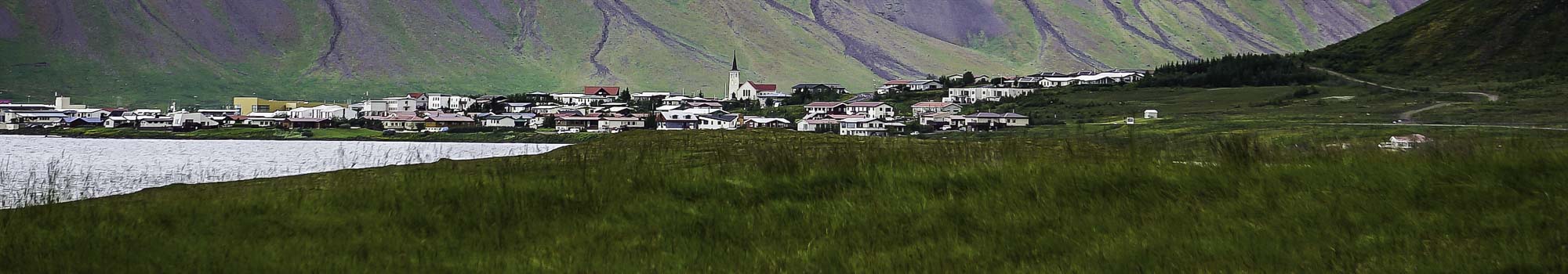 Grundarfjörður | Arctic Adventures