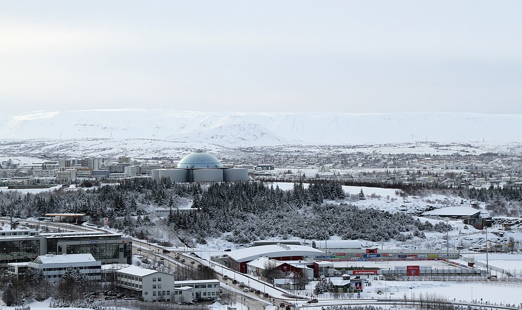 Reykjavik: Capital of Iceland - All You Need to Know