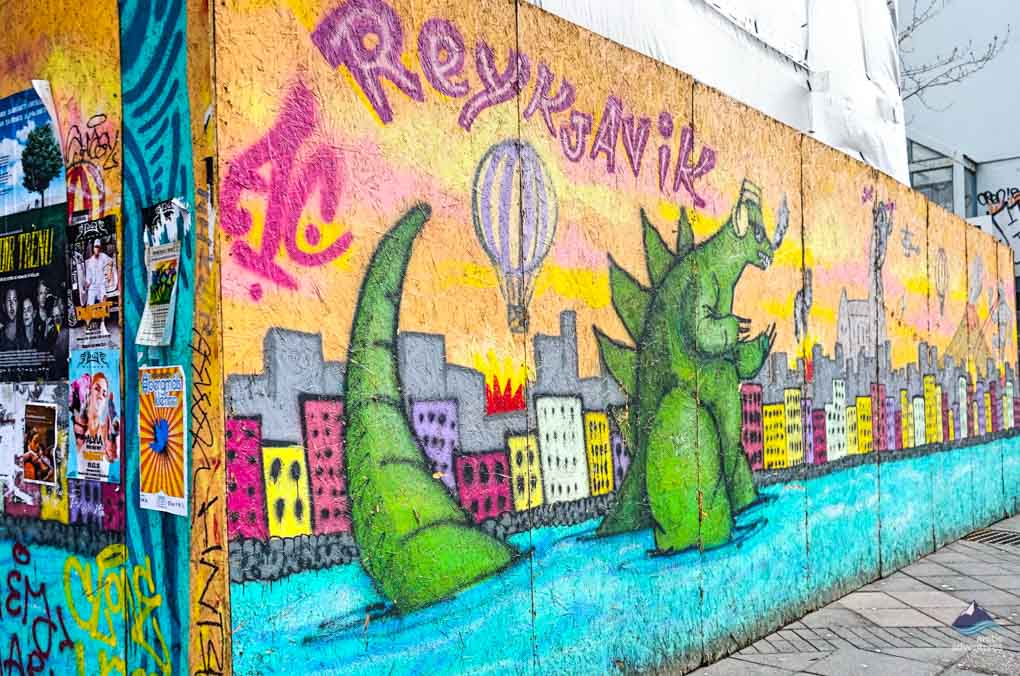 Reykjavik: Capital of Iceland - All You Need to Know