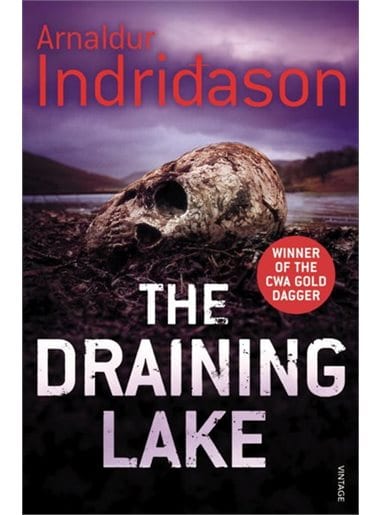 Top 10 Icelandic Books You Need to Read | Arctic Adventures