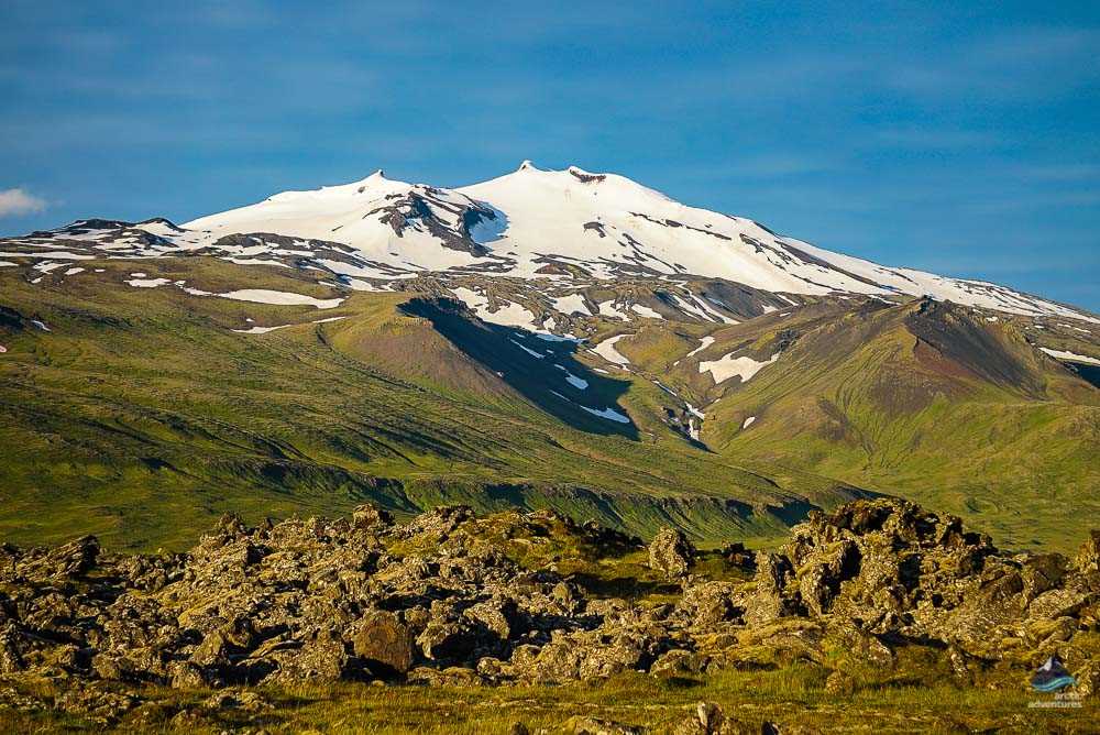 Snæfellsnes Peninsula & Kirkjufell Tour | Arctic Adventures