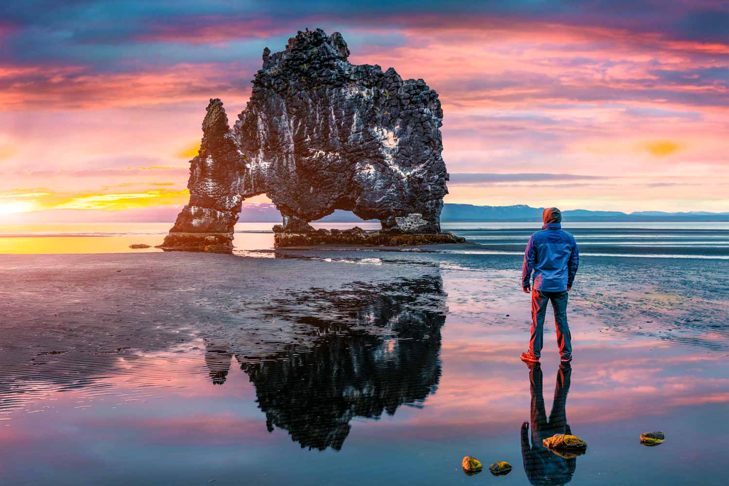 About Arctic Adventures | Iceland's Largest Activity Tour Operator