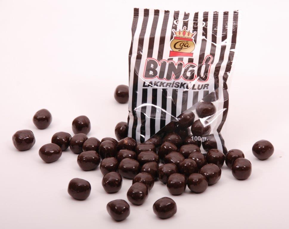 Icelandic Candy | Ultimate Guide | Arctic Adventures