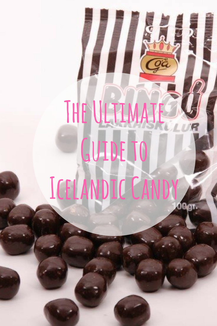 Icelandic Candy | Ultimate Guide | Arctic Adventures
