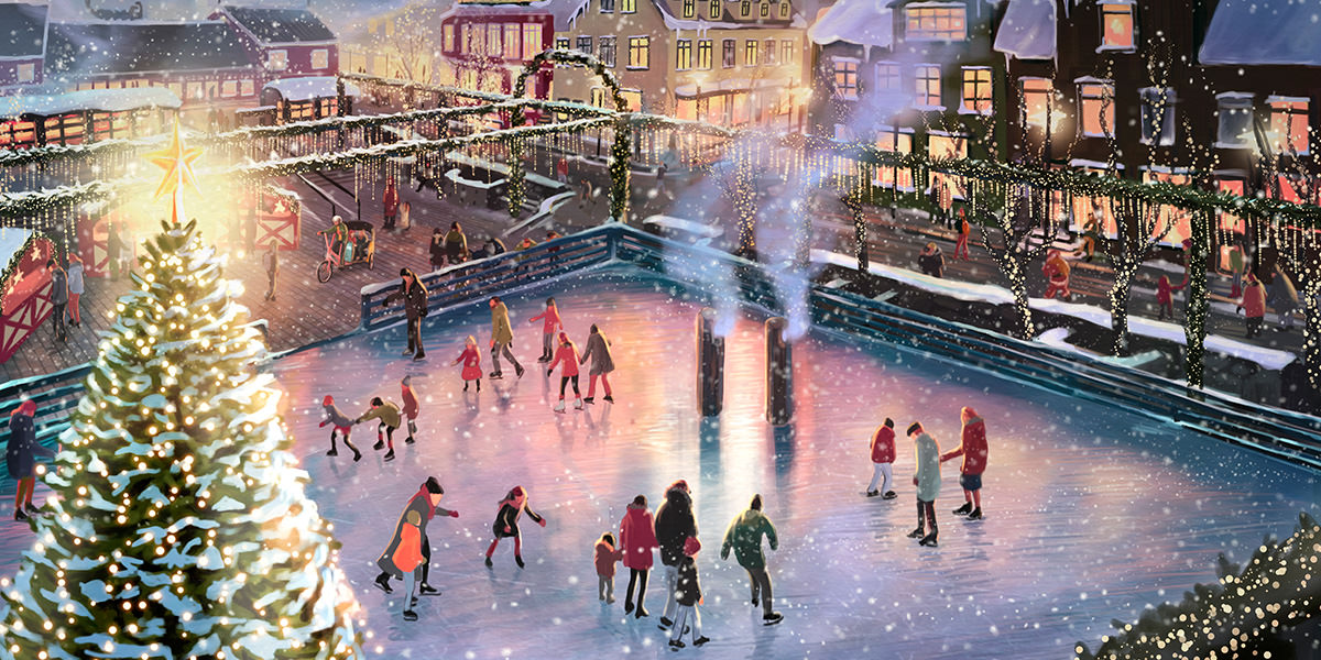 Iceland in December | Arctic Adventures