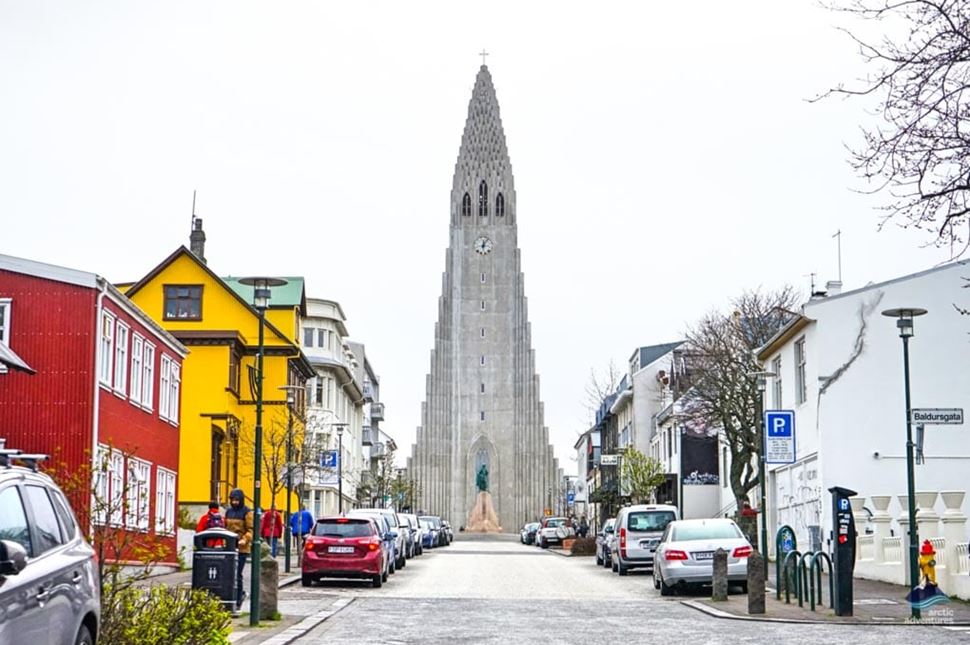 Top 10 Churches in Reykjavik | Arctic Adventures Top 10 Churches in Reykjavik | Arctic Adventures