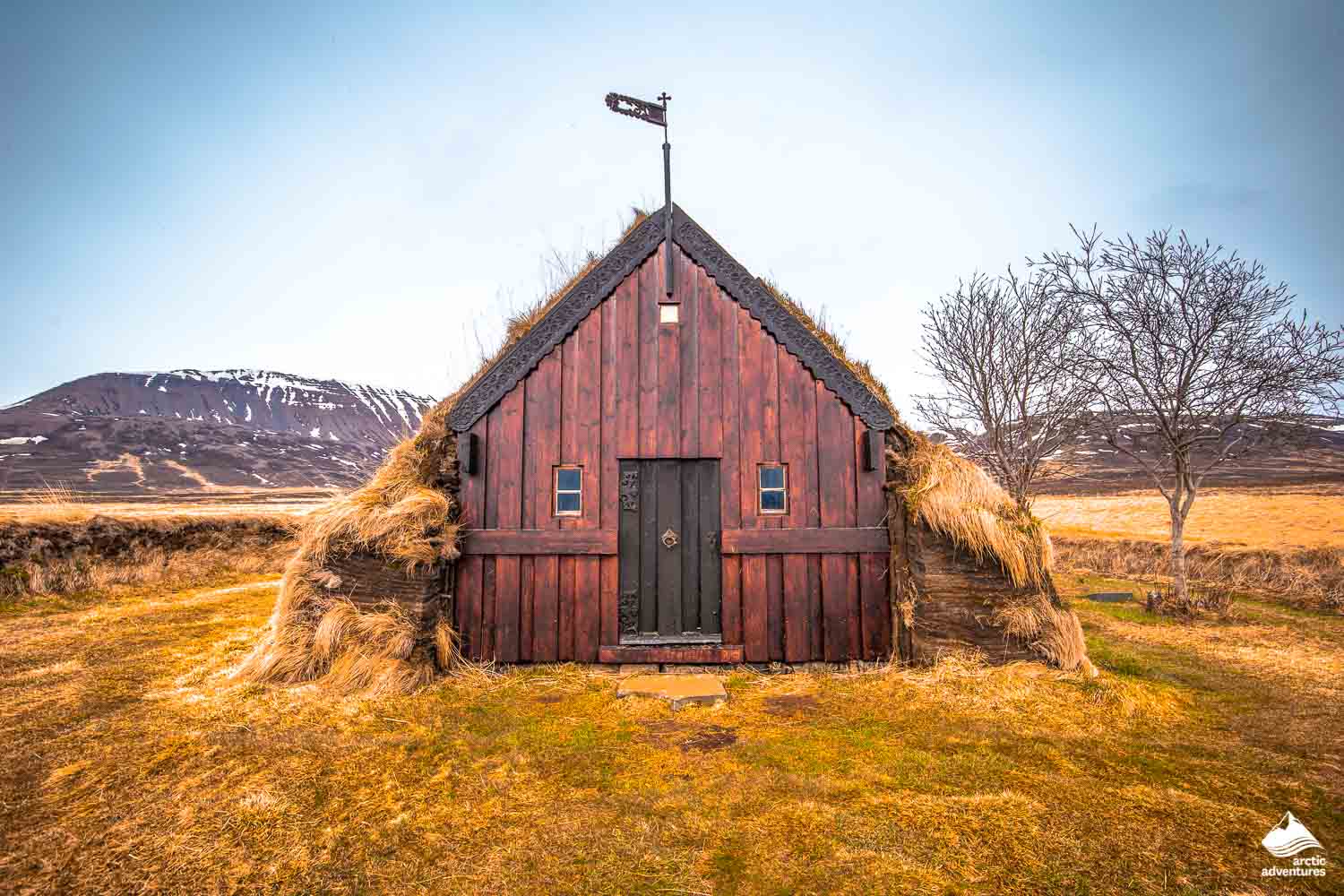 10 Things to Do in North Iceland | All About Iceland