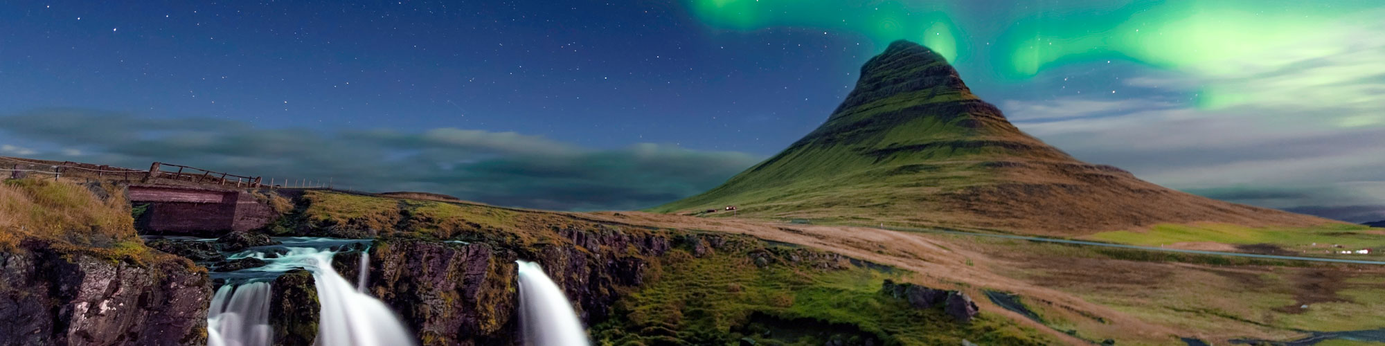 North West Iceland | West Iceland Tours | Arctic Adventures