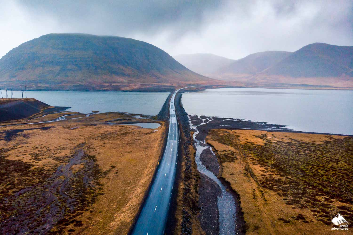 North West Iceland | West Iceland Tours | Arctic Adventures