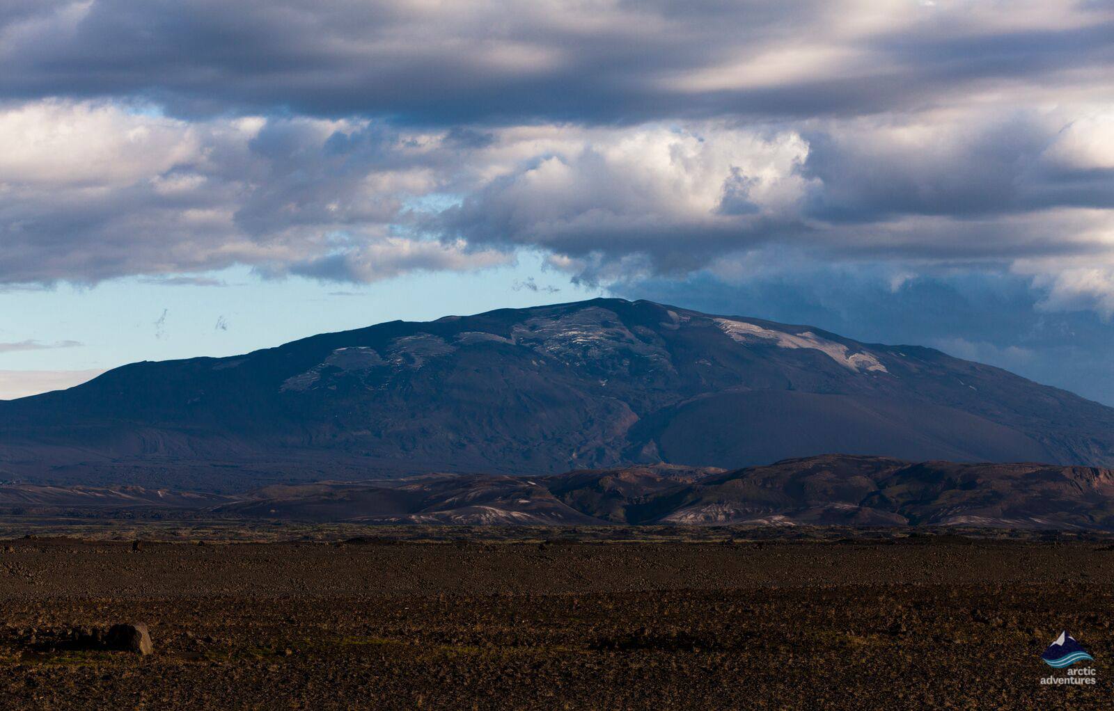 Hekla Volcano | Arctic Adventures