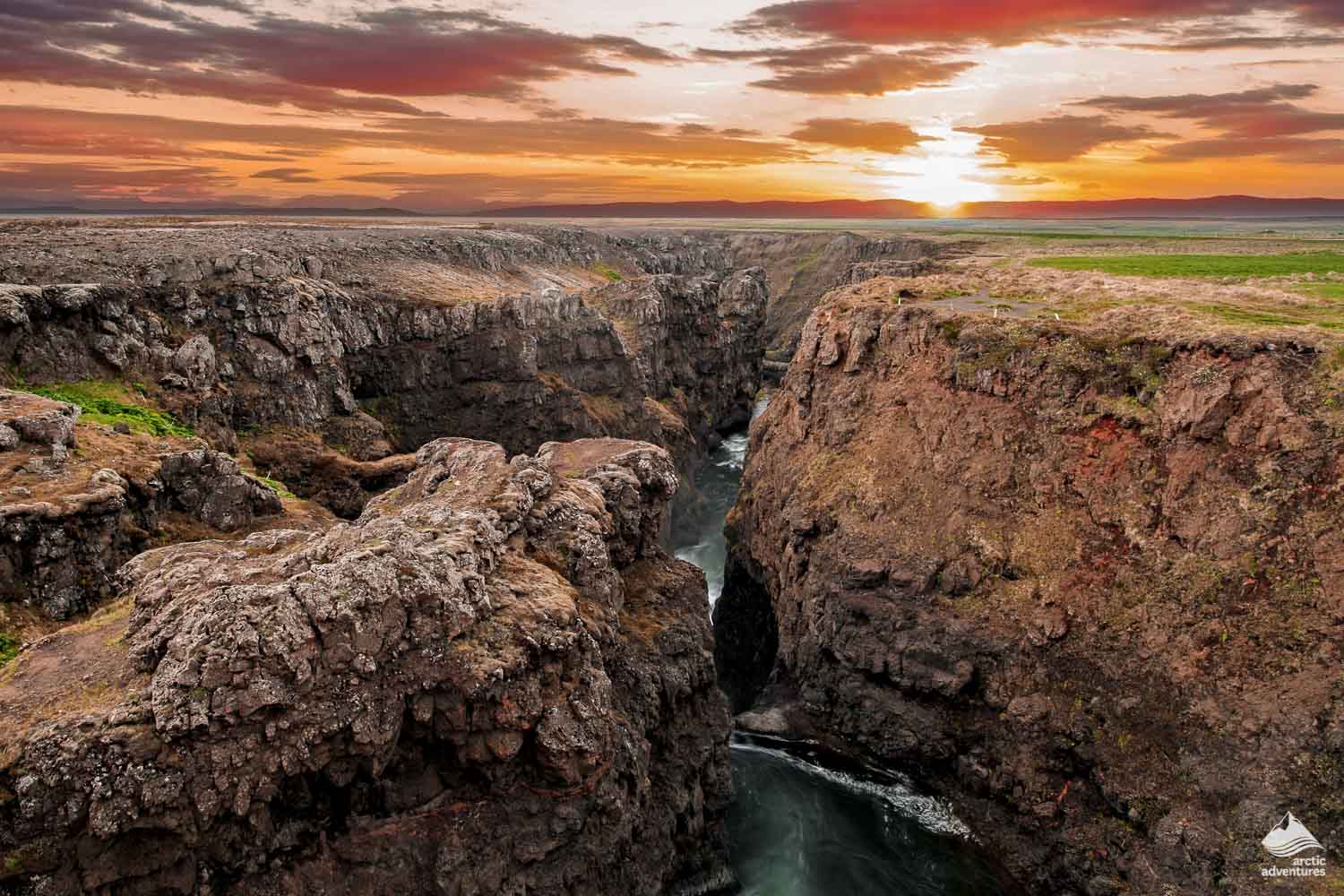 North West Iceland | West Iceland Tours | Arctic Adventures