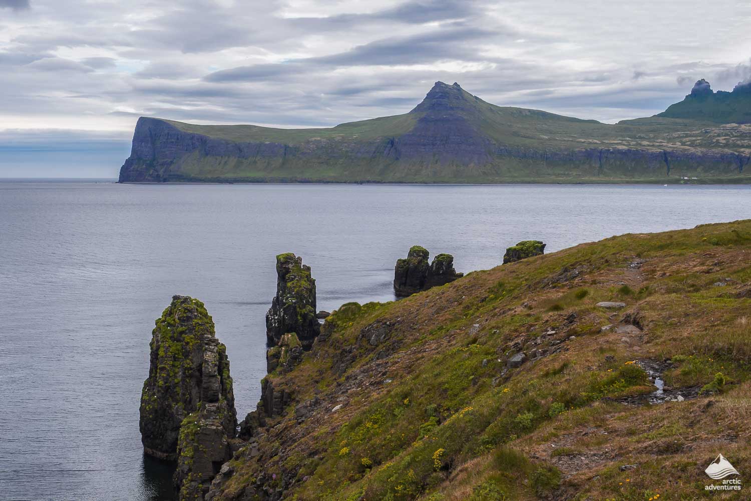North West Iceland | West Iceland Tours | Arctic Adventures