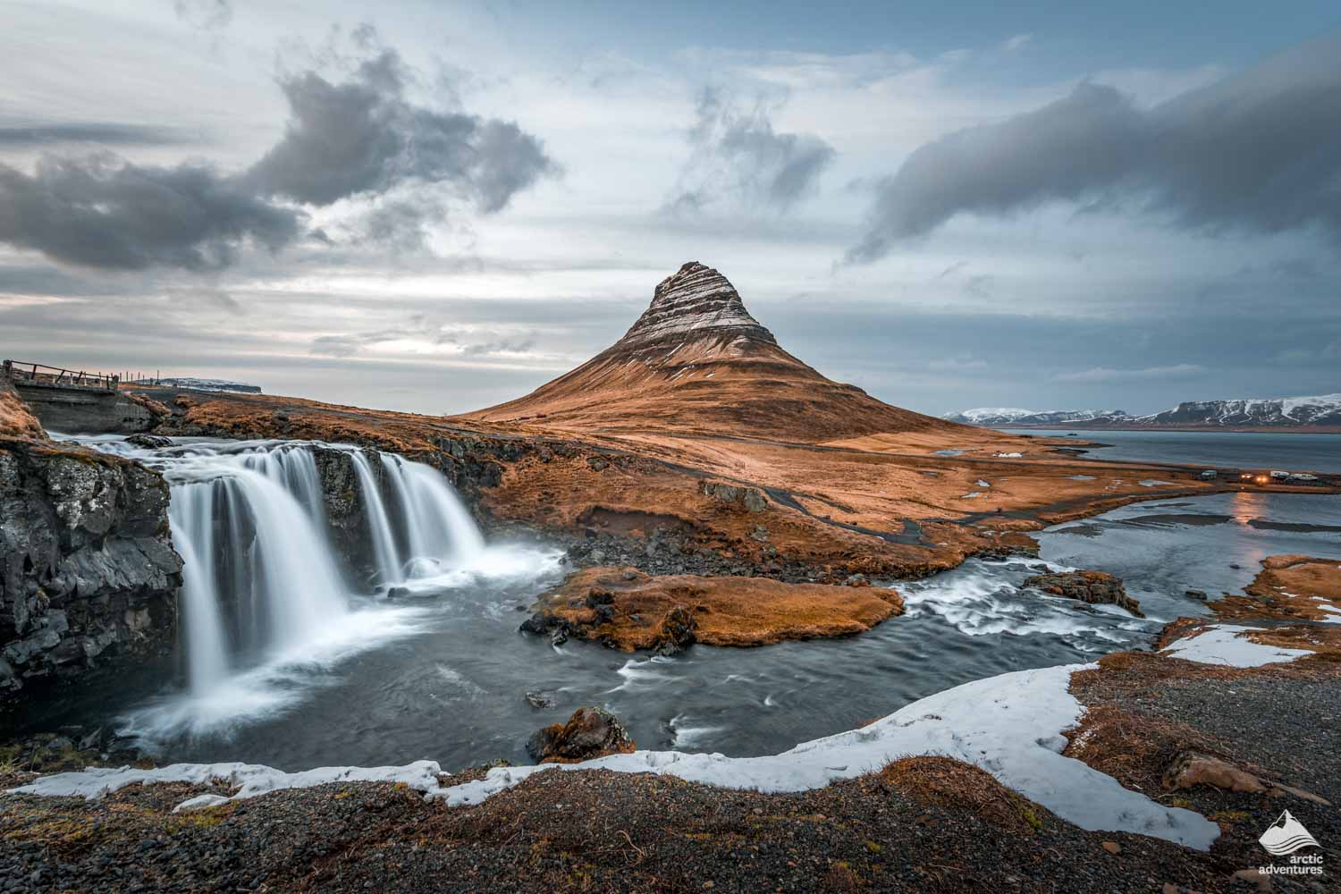 Top 20 Icelandic Waterfalls | Arctic Adventures