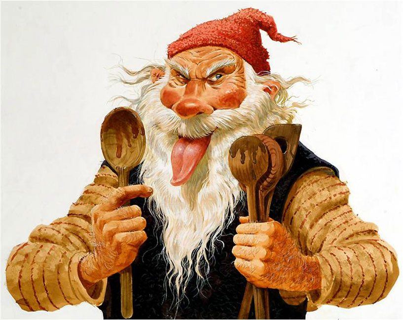 The Icelandic Yule Lads | Arctic Adventures