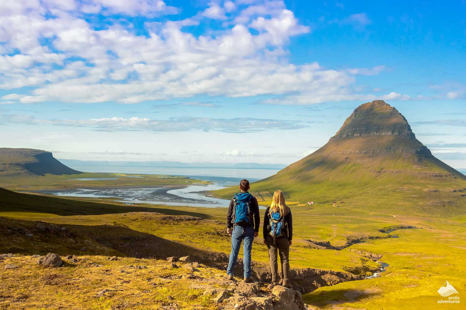 Popular Activities in Iceland | Arctic Adventures