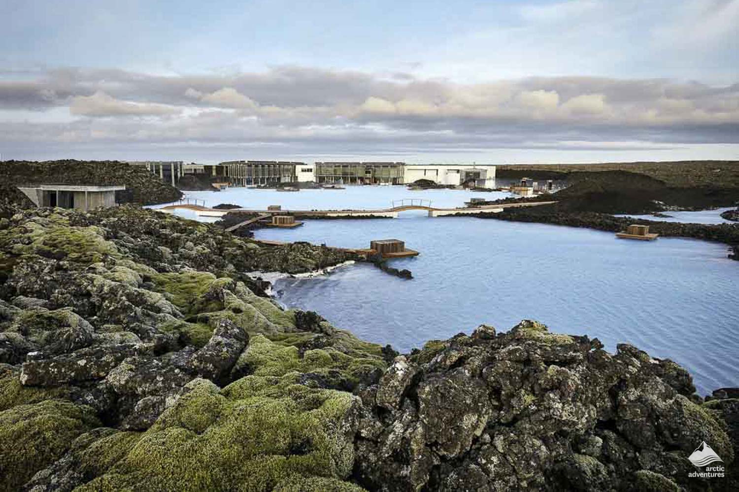 Blue Lagoon Iceland: Explore the Most Famous Geothermal Spa