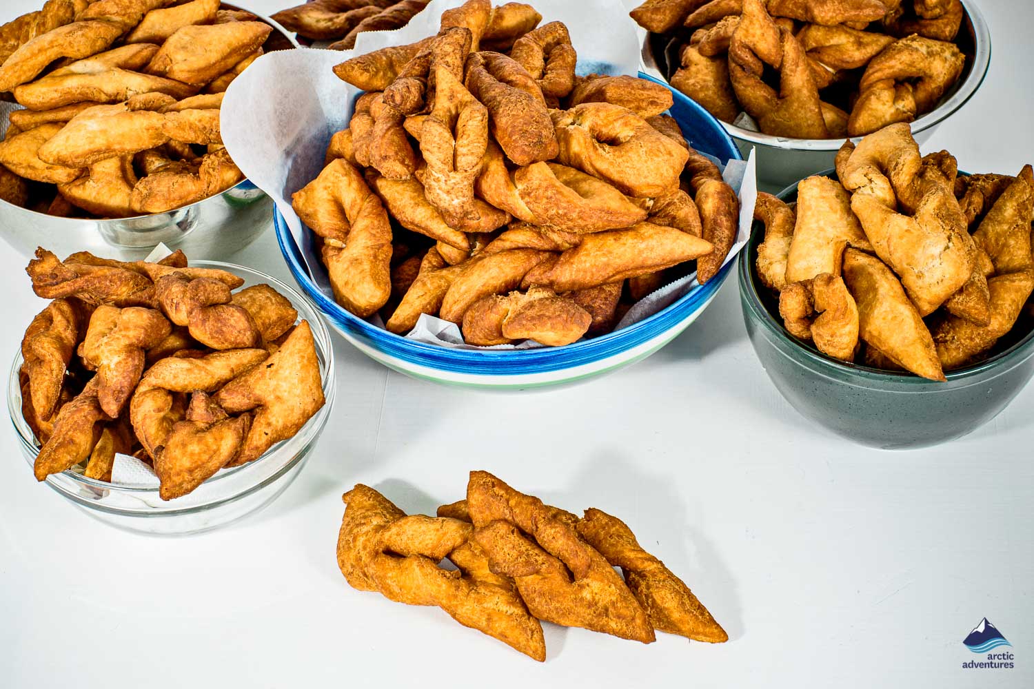 Icelandic food | Arctic Adventures