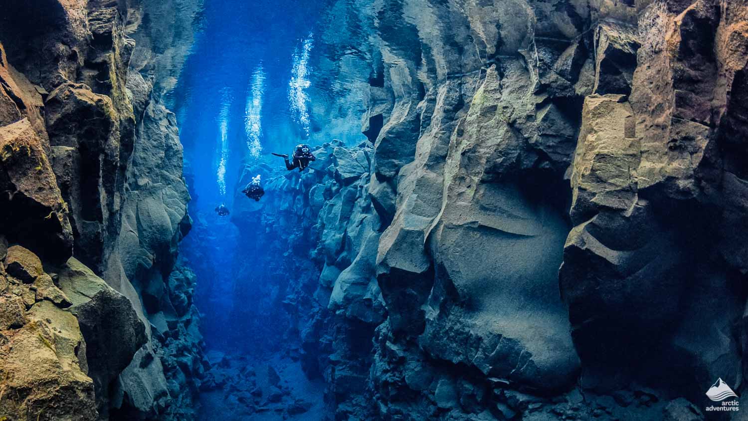 Why Iceland Should Be Your Next Diving Destination?