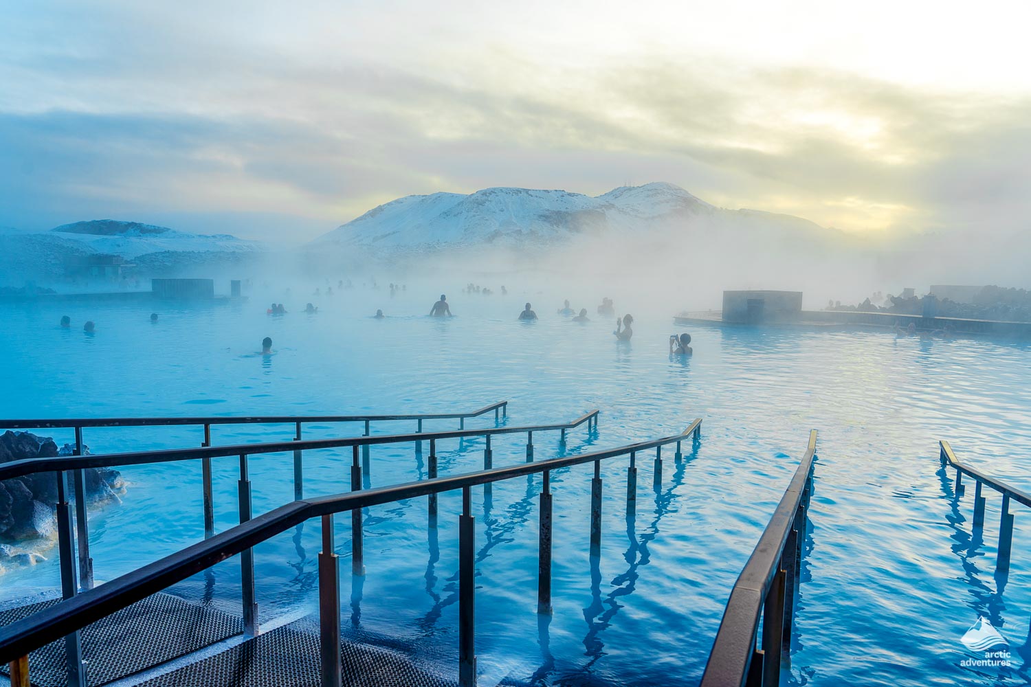 Reykjanes Peninsula in Iceland | Arctic Adventures