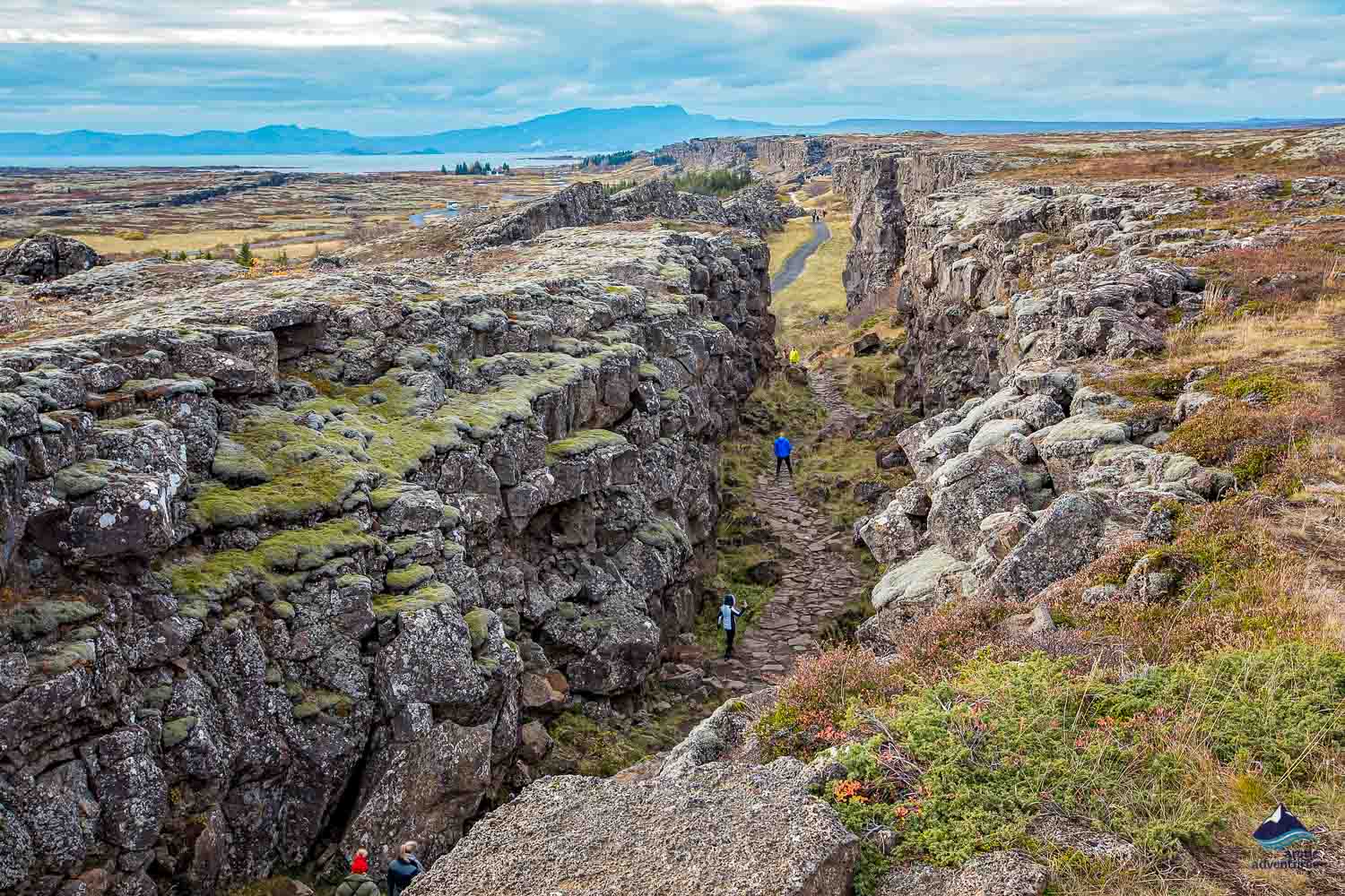 Thingvellir National Park, South Iceland | Arctic Adventures