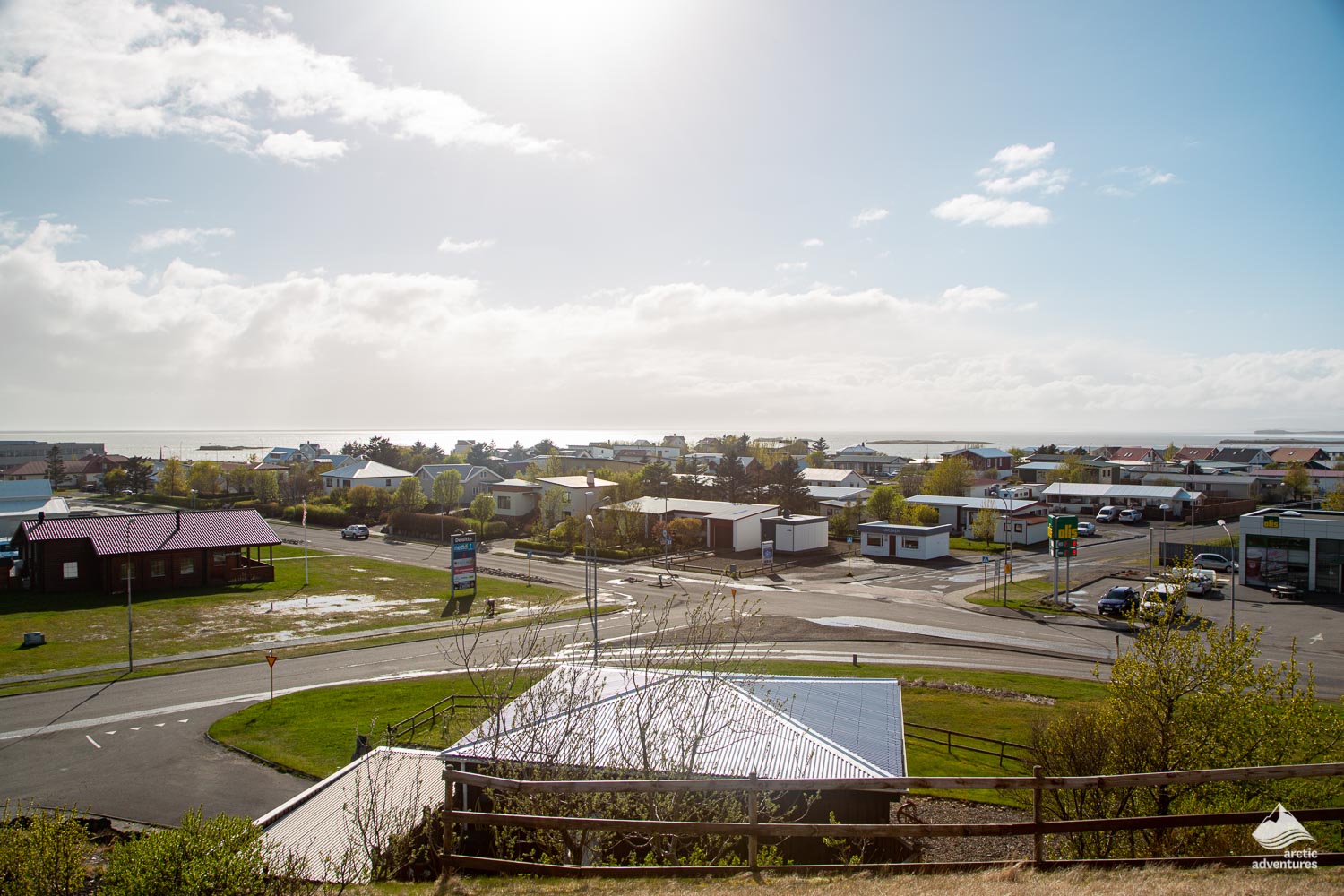 Höfn in Iceland | Arctic Adventures