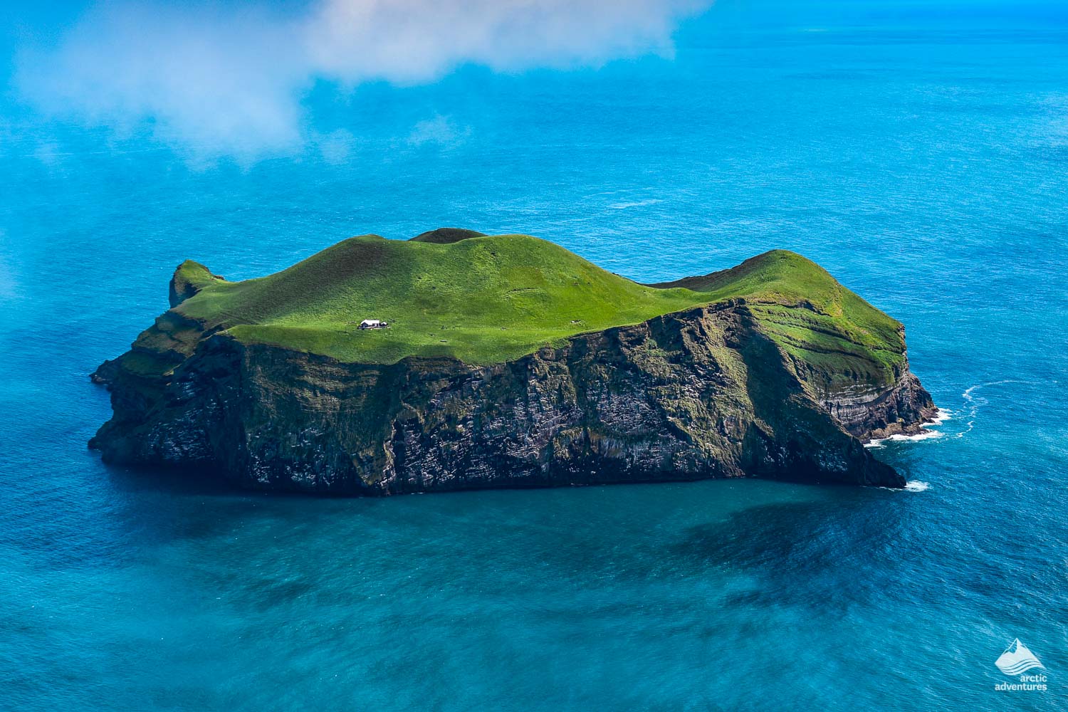 Vestmannaeyjar | Arctic Adventures