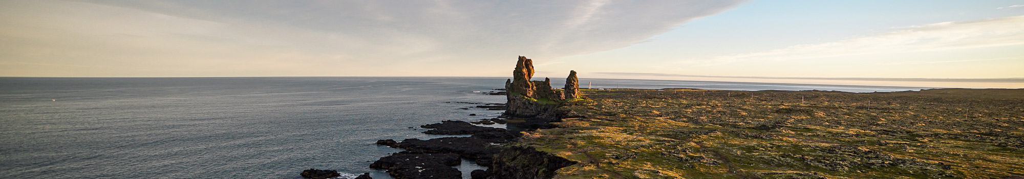 Arnarstapi | Arctic Adventures