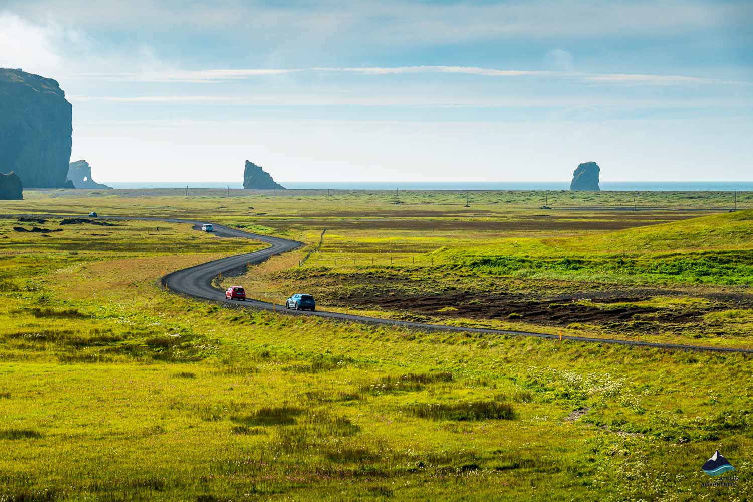 Guide to driving in Iceland | All About Iceland