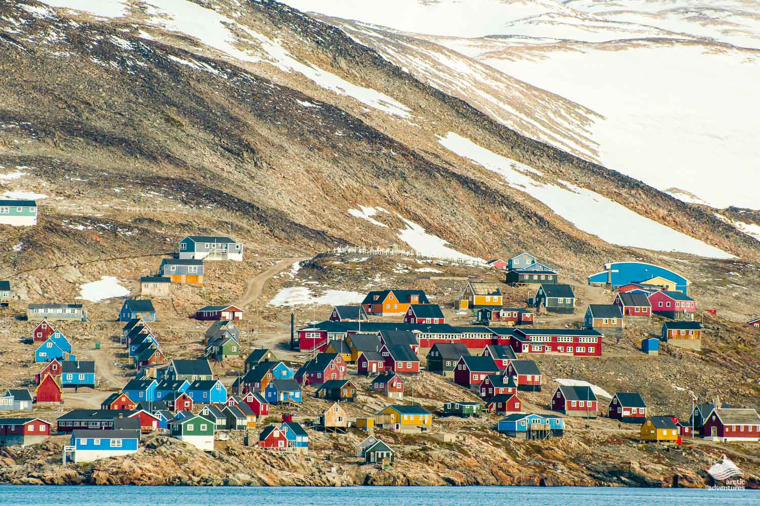 10 Most Remote Places to Travel on Earth | Arctic Adventures