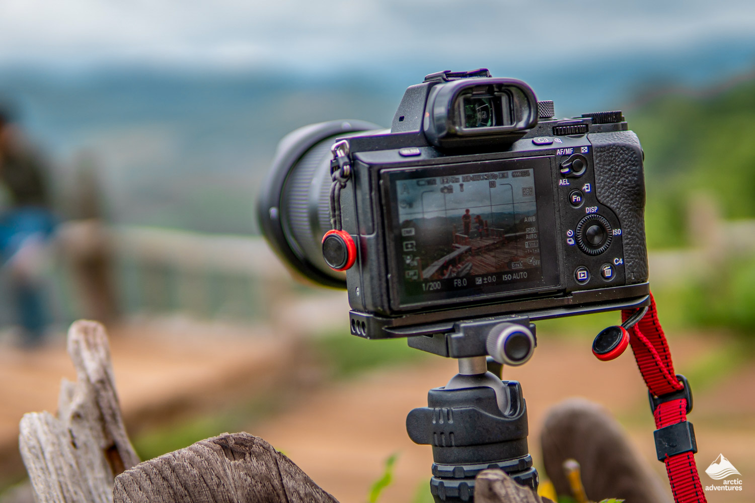 Guest Blogging Guidelines | Arctic Adventures