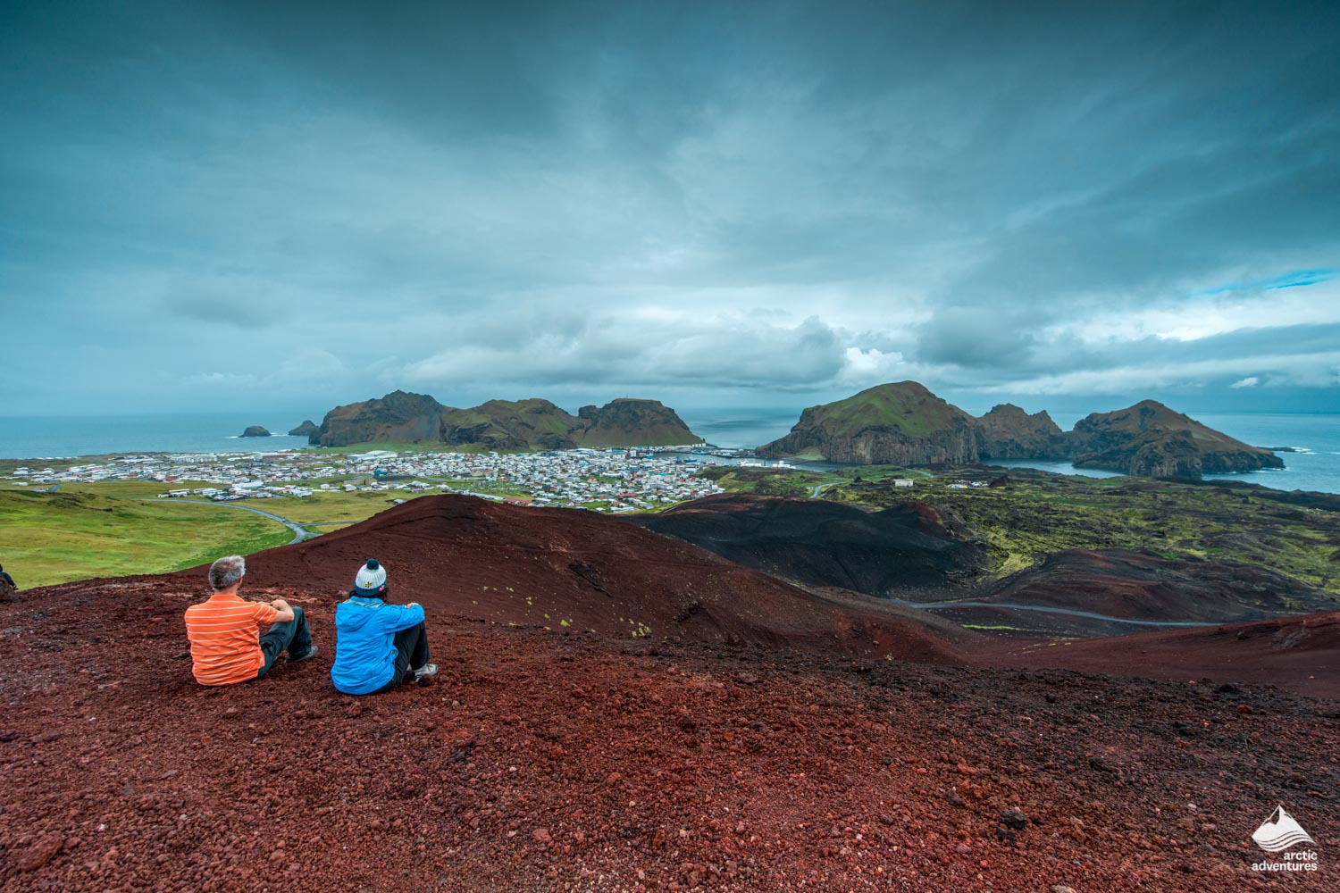 Heimaey Island | Arctic Adventures