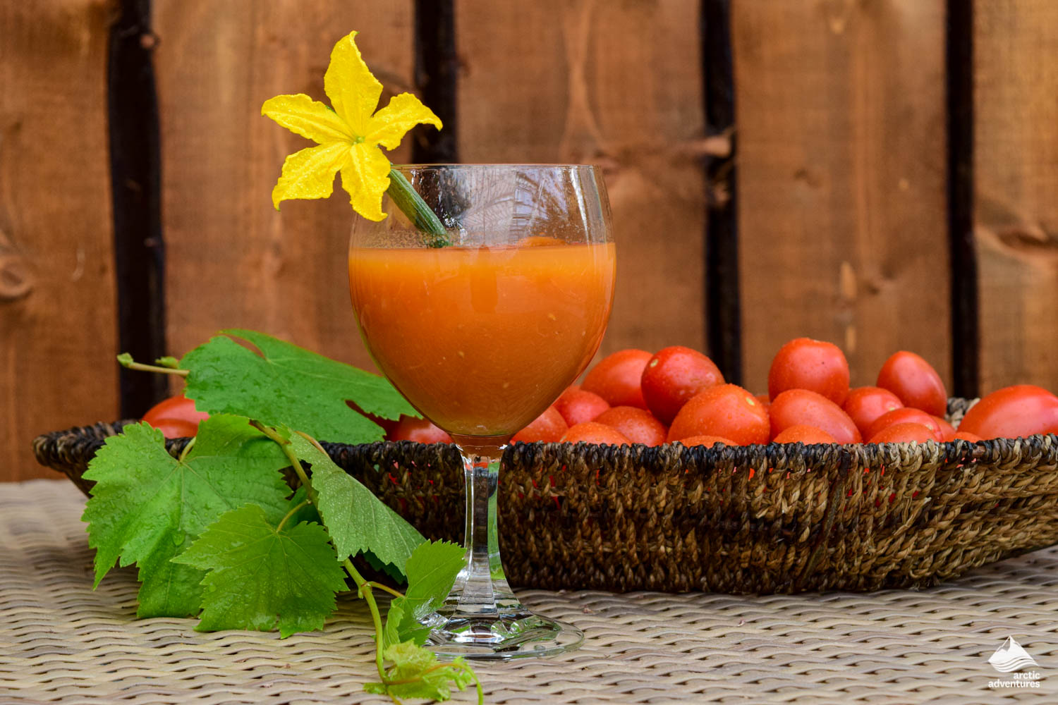 Fridheimar Tomato Farm in Iceland | Arctic Adventures