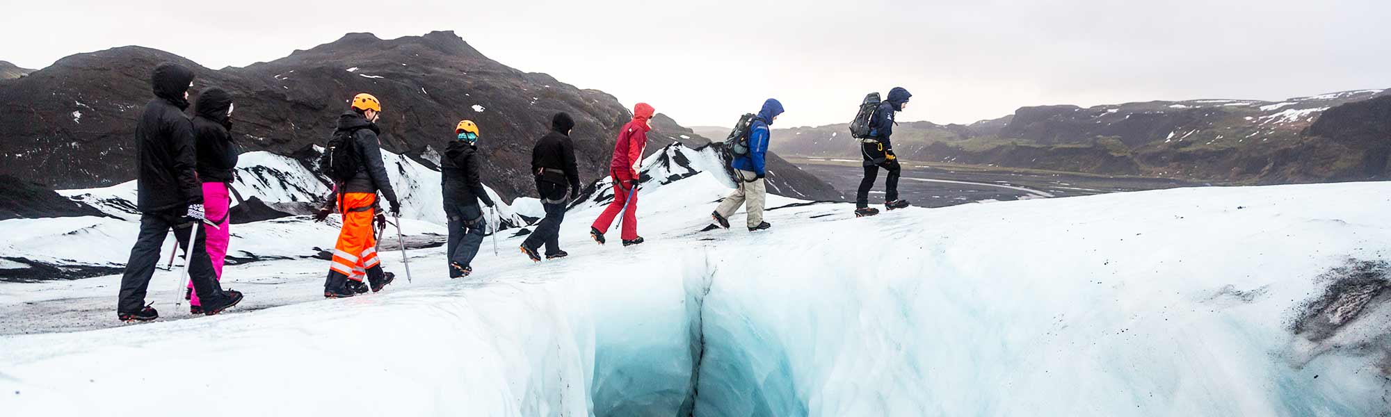 Adventure tour operator in Iceland | Arctic Adventures