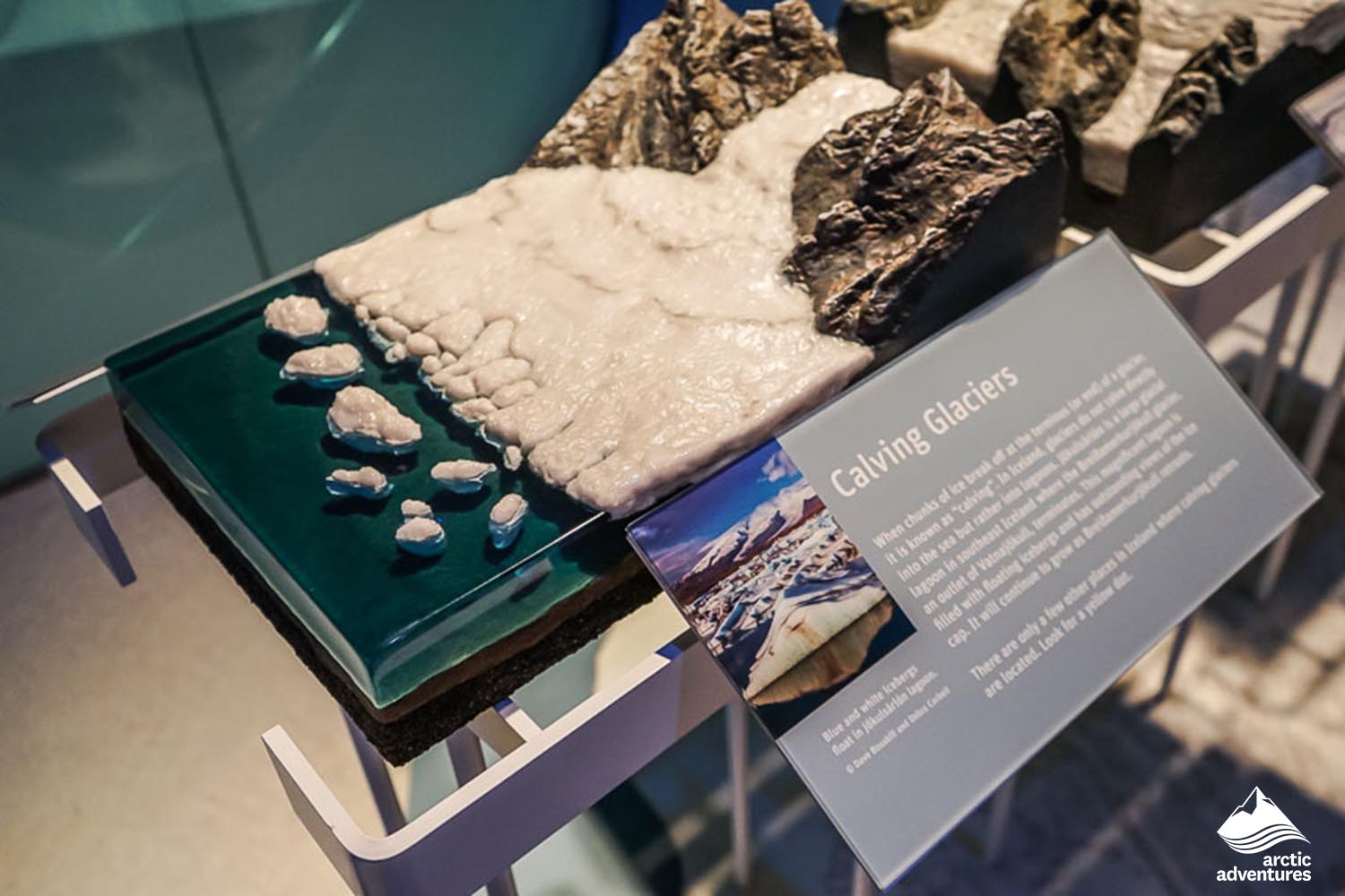 Perlan - the Wonders of Iceland | Arctic Adventures