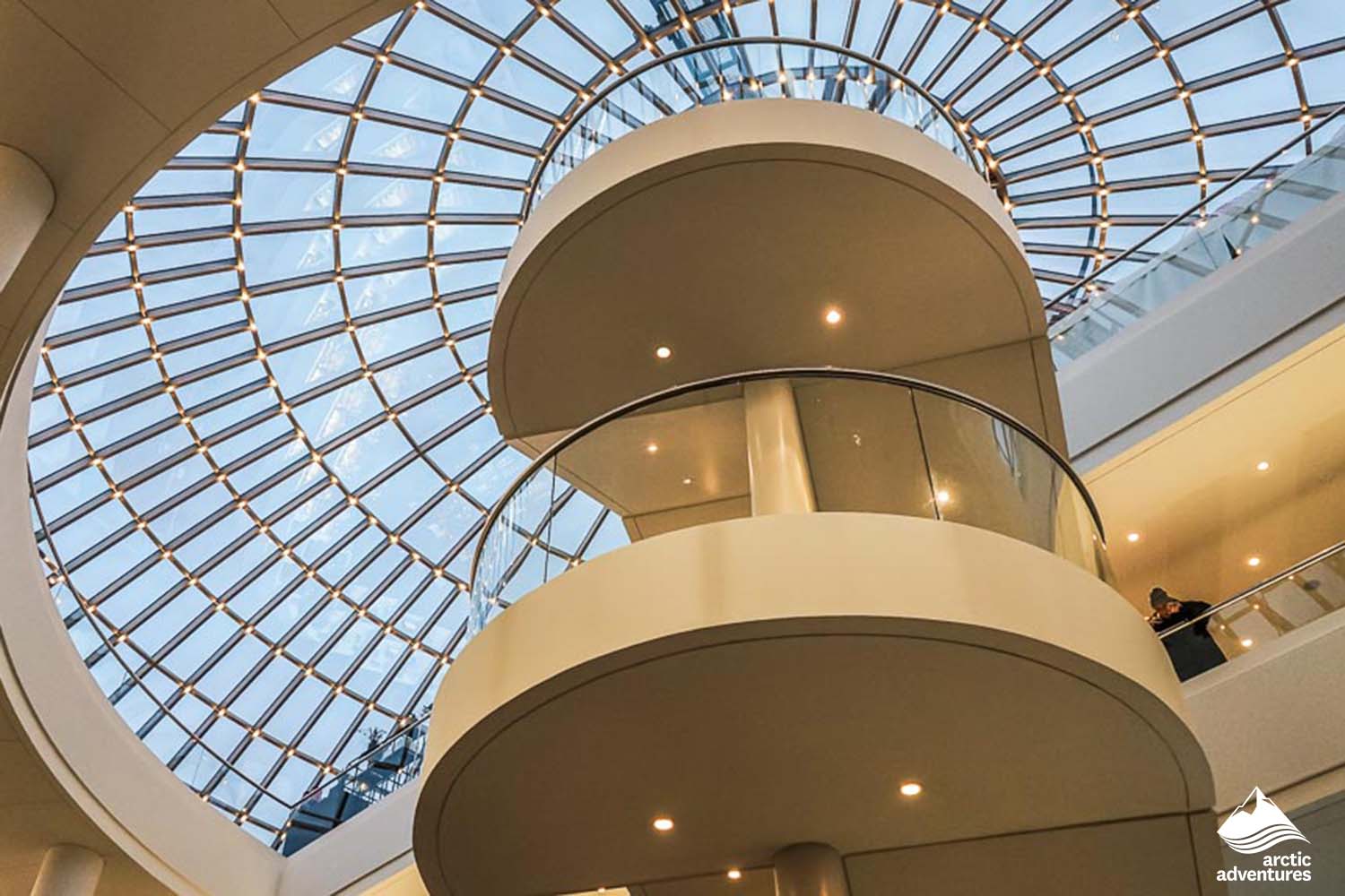 Perlan - the Wonders of Iceland | Arctic Adventures