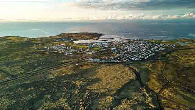 Grindavik in Iceland | Arctic Adventures