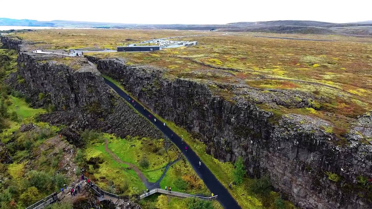 Thingvellir National Park, South Iceland | Arctic Adventures