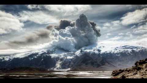 Eyjafjallajökull Volcano and Glacier | Arctic Adventures