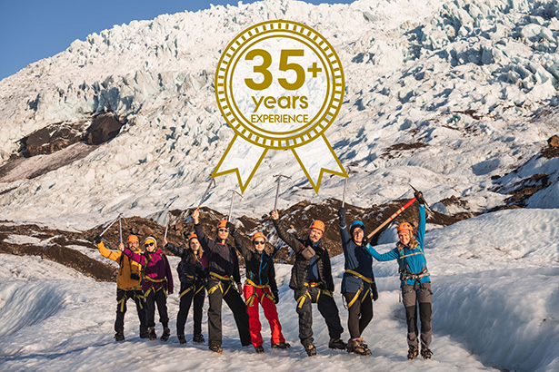 About Arctic Adventures | Iceland's Leading Tour Operator