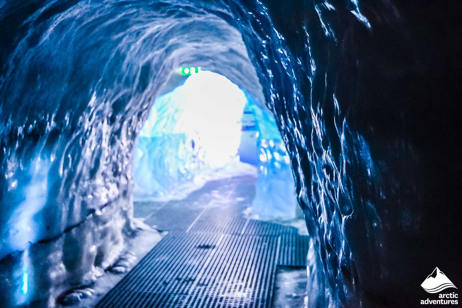 Admission to Perlan Museum | Arctic Adventures