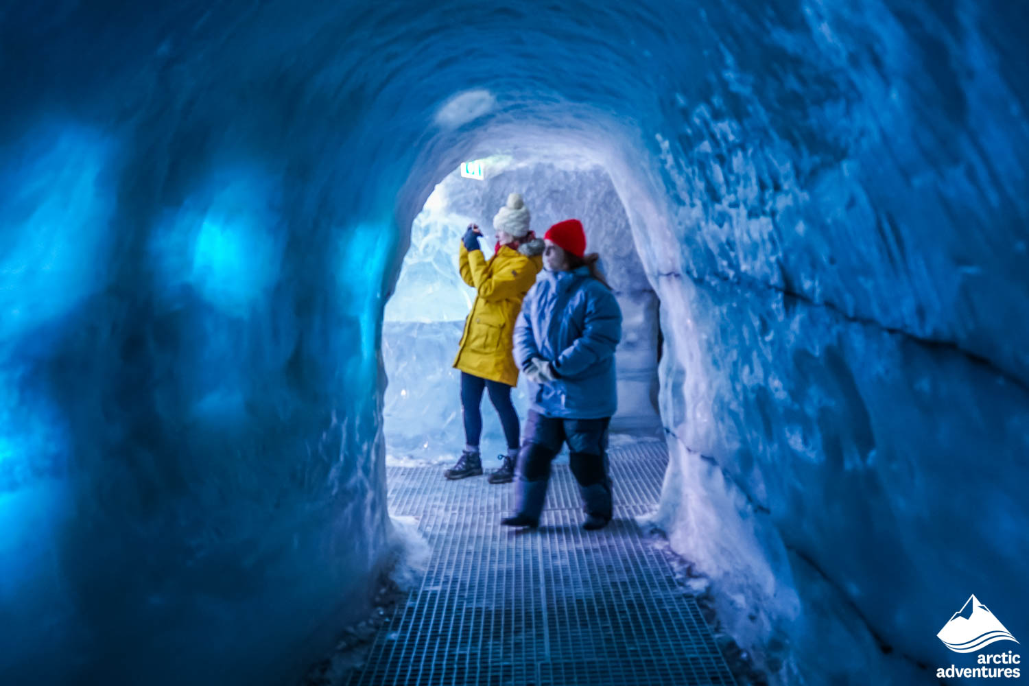 Admission to Perlan Museum | Arctic Adventures