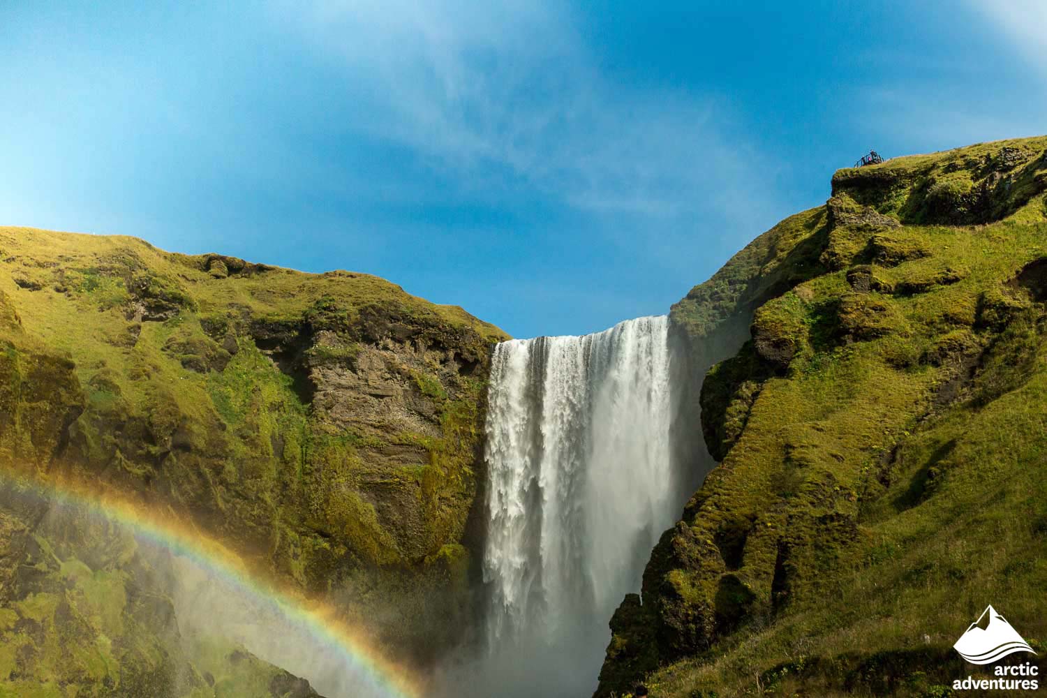 FlyOver Iceland | Arctic Adventures