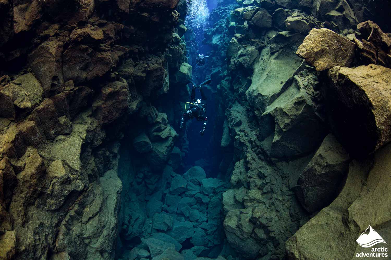 Multi-Day Diving Tour | Scuba Diving | Arctic Adventures