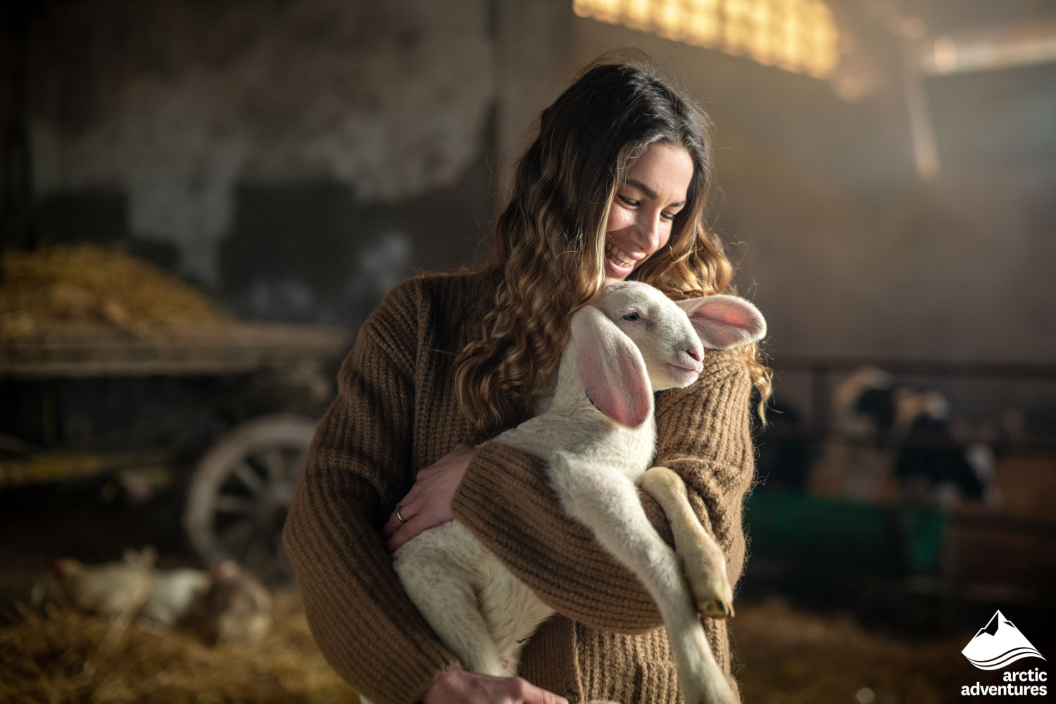 Iceland in April | What to do | Arctic Adventures