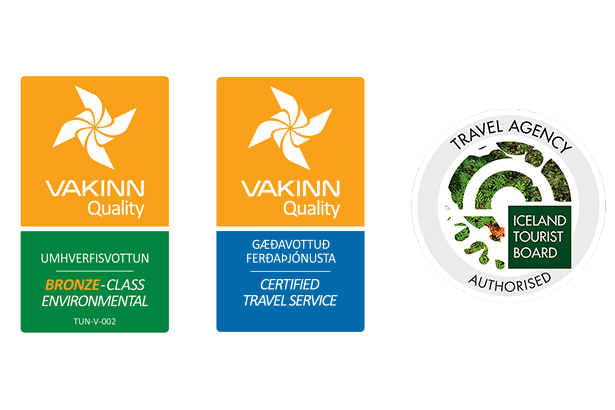 About Arctic Adventures | Iceland's Leading Tour Operator