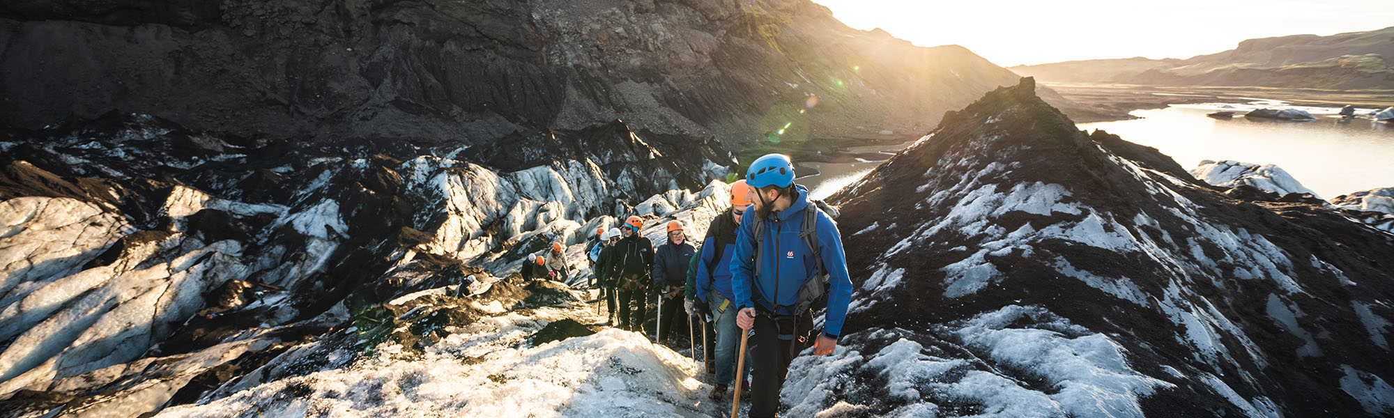 Popular Activities in Iceland | Arctic Adventures